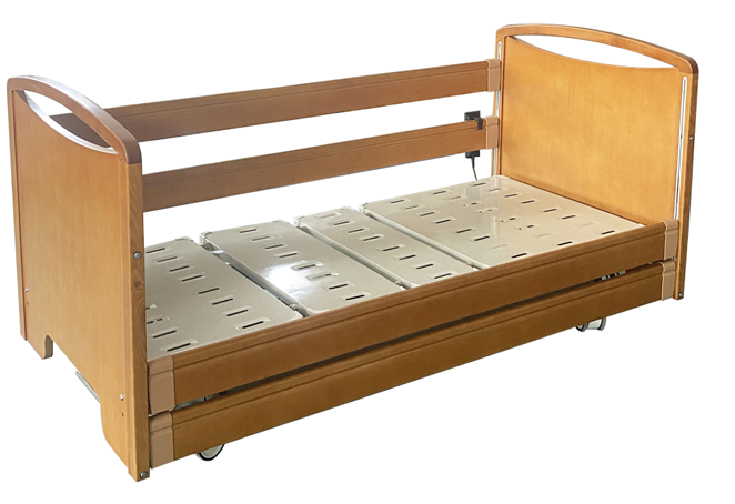 RehaBBed 電動康復床（丹麥摩打）