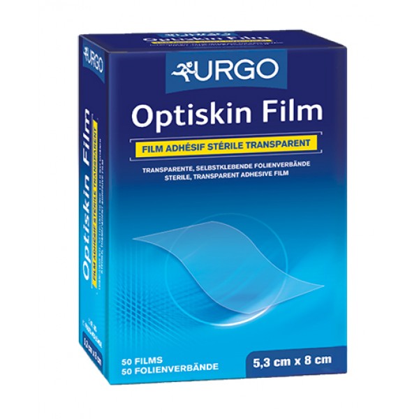 Optiskin 防水透氣薄膜