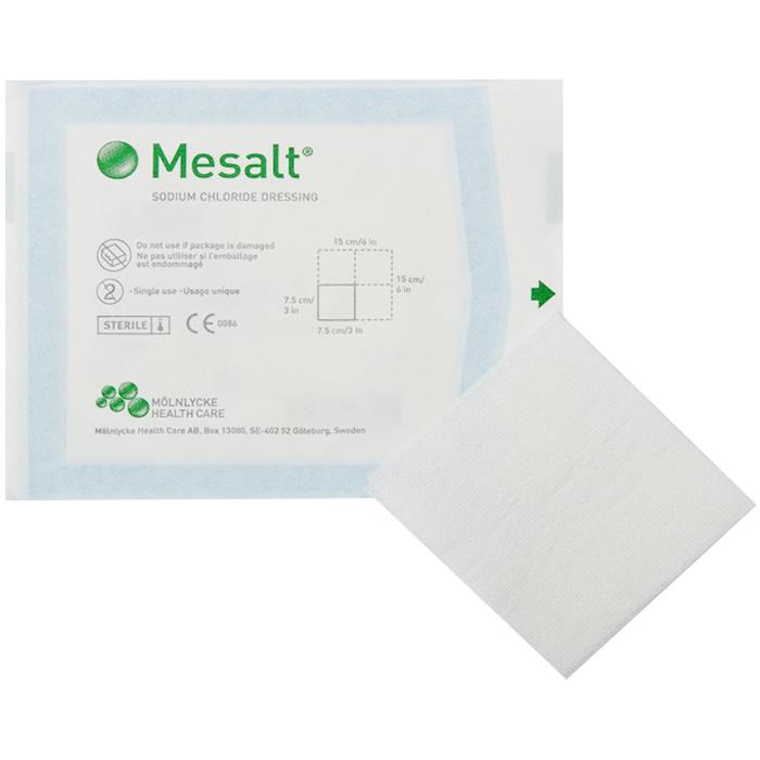 Mesalt®