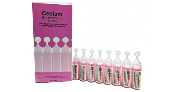cedium 消毒藥水 – Hamsiaxi